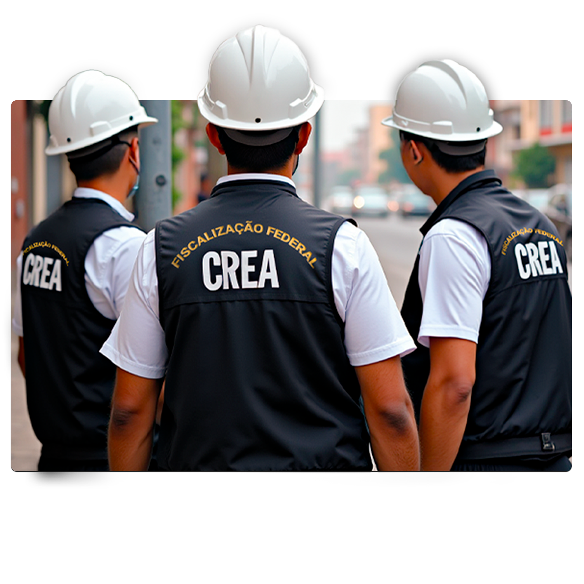 CREA Denuncia Conselho Federal De Técnicos: Entenda O Impacto Para Seu Provedor. – Wanax